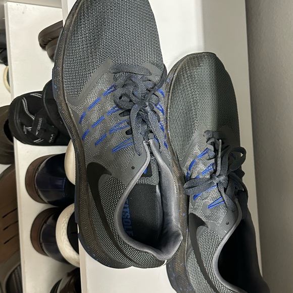 Nike | Shoes | Mens Nike Run Swift Warn About 5 Times | Poshmark